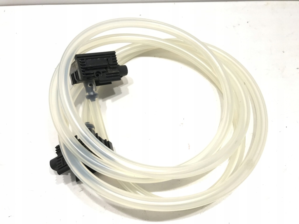 CZUJNIK UDERZENIOWY MASKI MERCEDES W222 LIFT GLC - 13246441173 ...