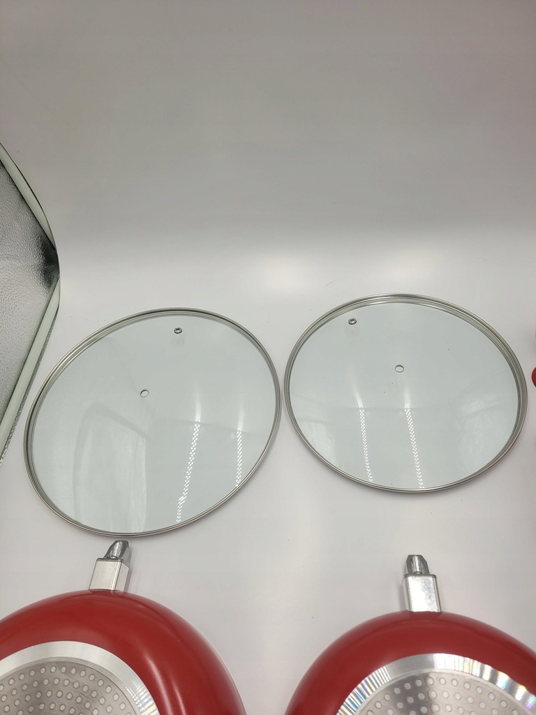 Zestaw patelni Duo 2 Magic Premium 28, 24, 20 cm - 14278058051 ...