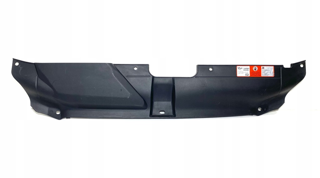 OSŁONA PASA NAKŁADKA PRZÓD AUDI A5 B8 8T0807081A - 11799011212 ...