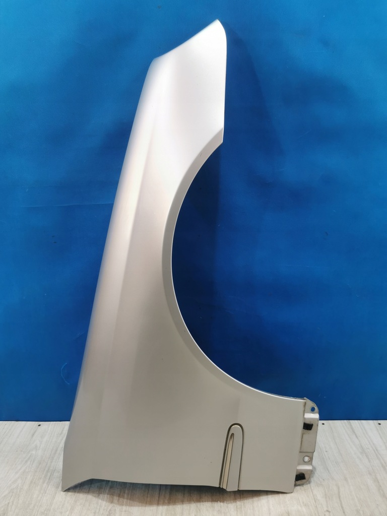 Mercedes CLK W209 błotnik przód przedni prawy C744 - 13883118065 ...