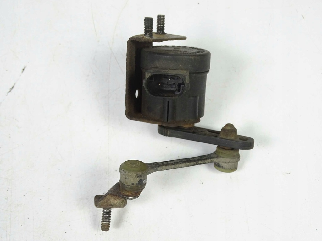 Mercedes W202 W208 W210 CZUJNIK POZIOMOWANIA XENON - 13581011565 ...