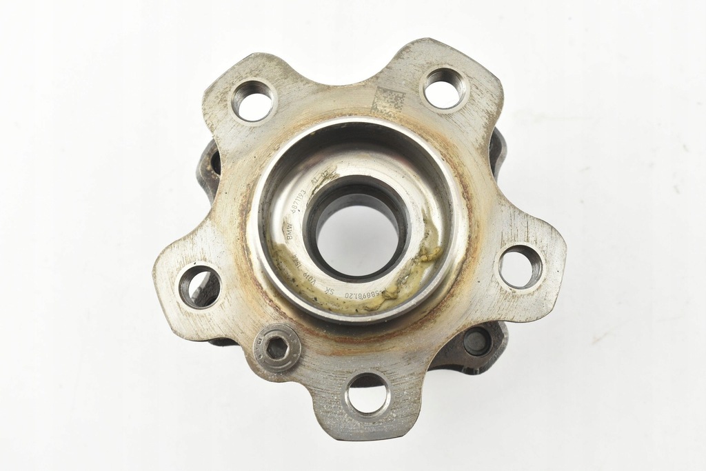 PIASTA ŁOŻYSKO KOŁA PRZÓD 6871193 BMW G20 XDRIVE - 13549199311 ...