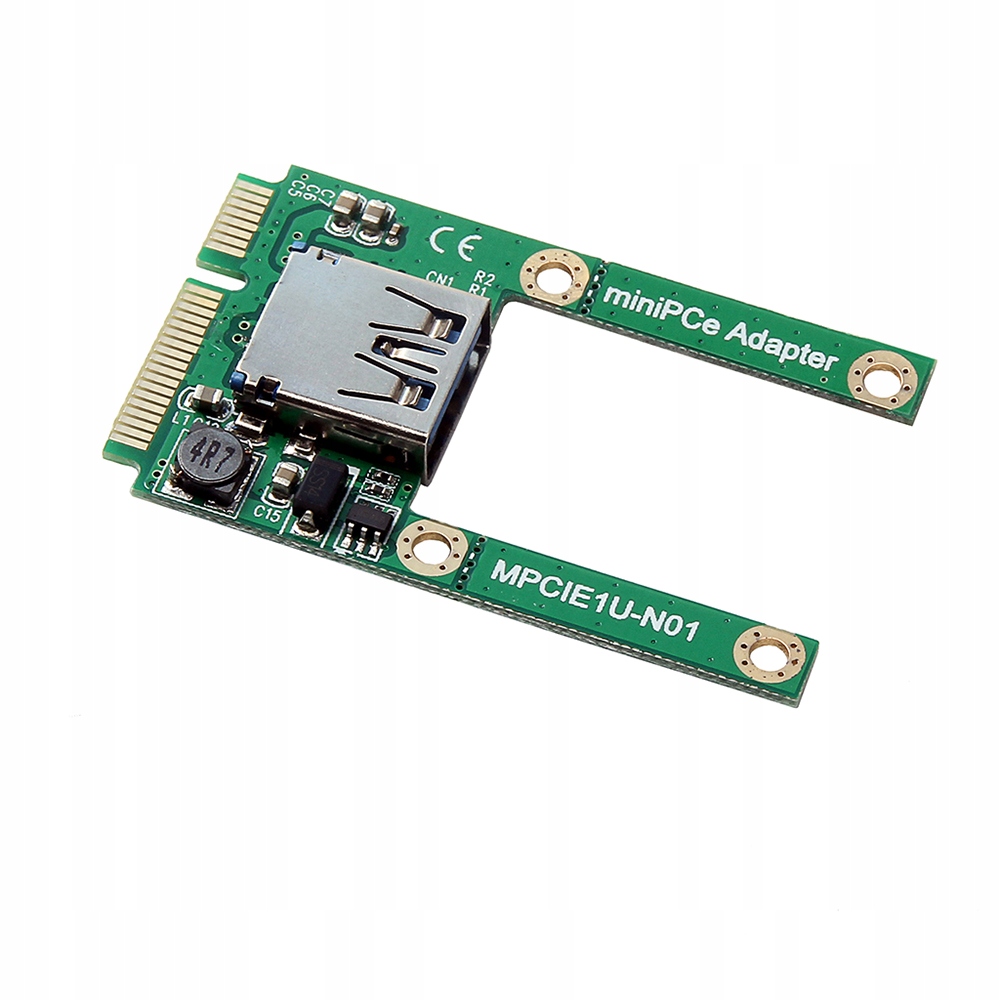 karta nośna Adapter Card Karta adaptera - 11968284168 - oficjalne ...