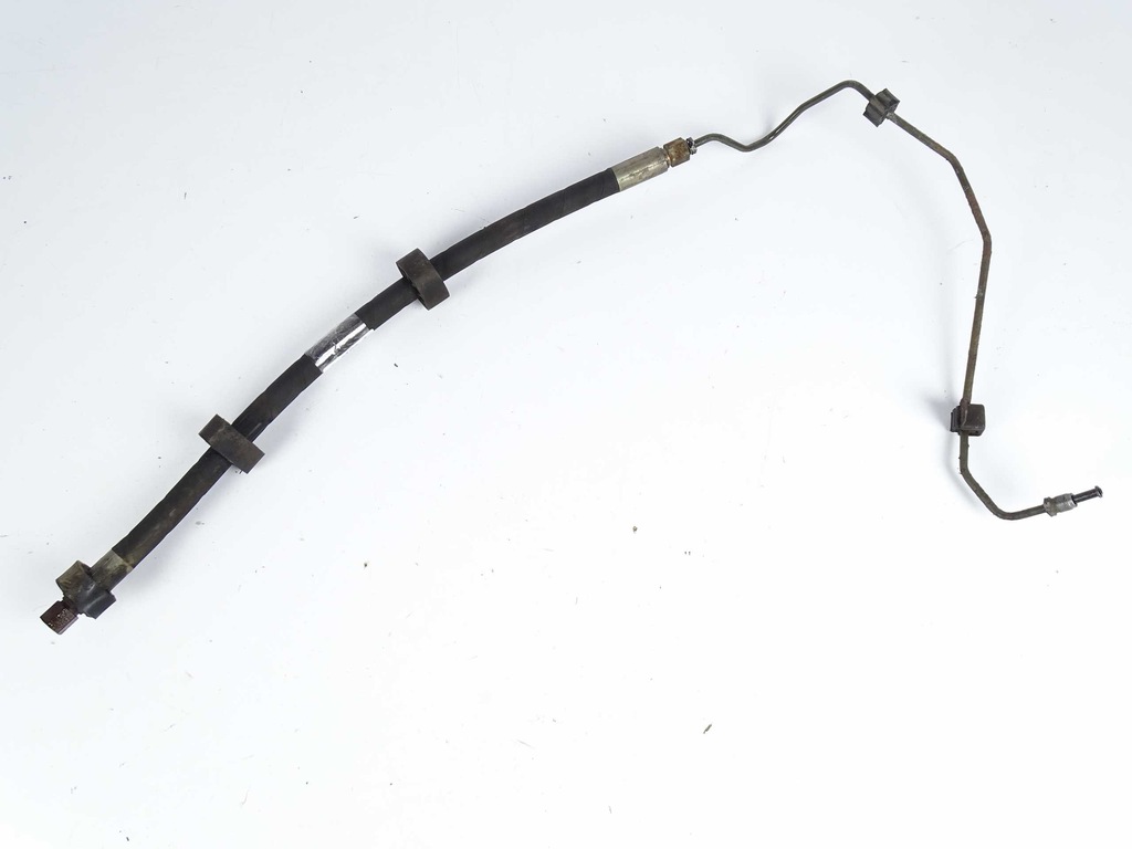 Mercedes E W210 3.2 CDI WĄŻ RURA PRZEWÓD NIVO - 11920632821 - oficjalne ...