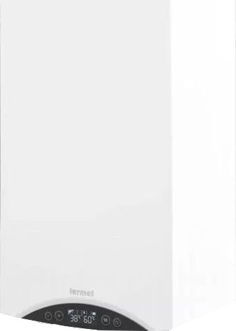 Piec Kocioł gazowy Termet MiniMax Eco 22 kW - 12377790641 - oficjalne ...