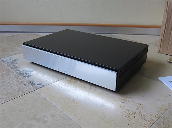 Bang & Olufse BeoSystem 4 AV-Processor Full-HD - 7240419371 - oficjalne archiwum Allegro