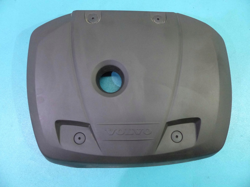 OSŁONA SILNIKA GÓRNA VOLVO S60 II V60 13-18 2.0T - 8854190327 ...