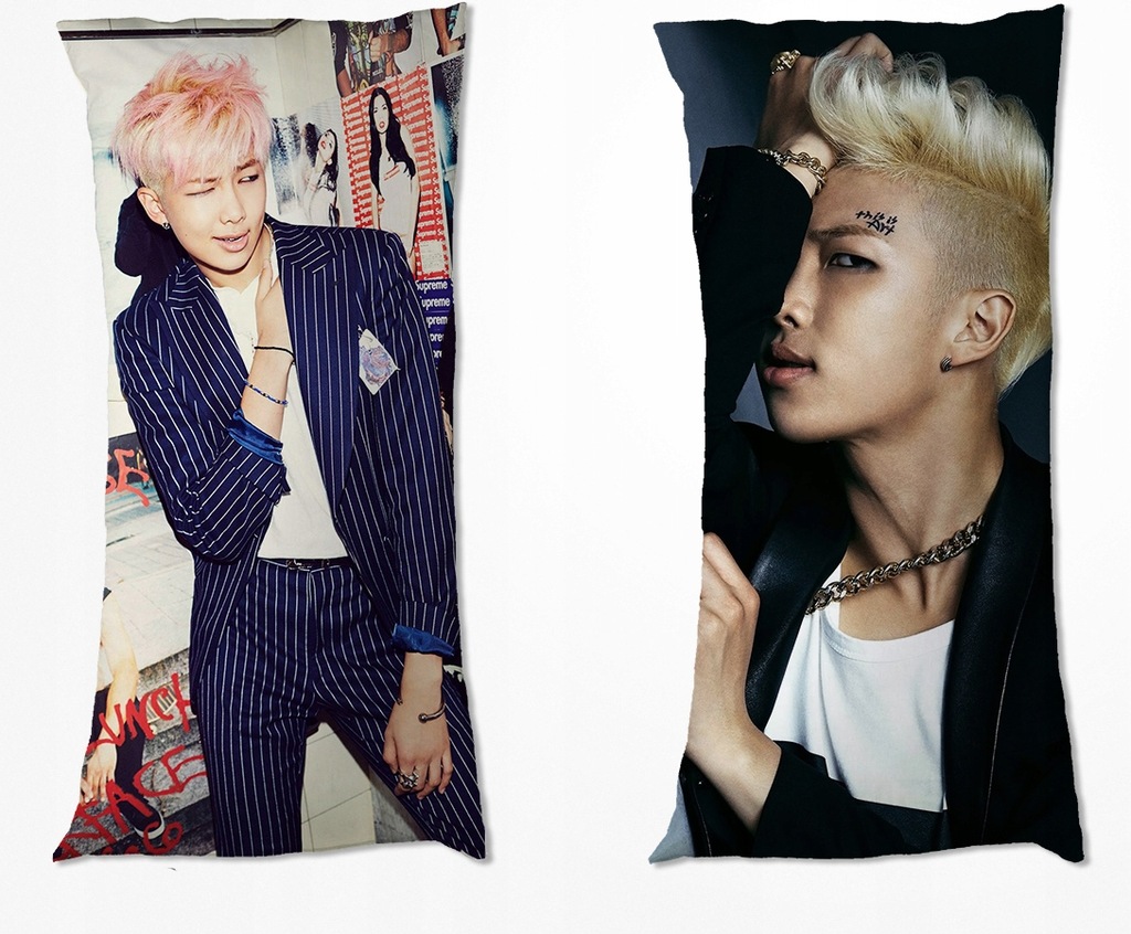 Купить Двусторонний Dakimakura BTS Bangtan KPOP БОЛЬШОЙ ВЫБОР: отзывы ...