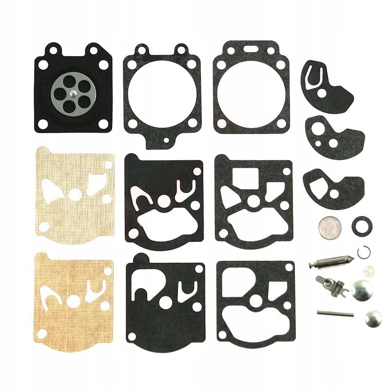 ZESTAW NAPRAWCZY K10-WAT STIHL 009 010 011 017 030 - 12345534827 - oficjalne archiwum Allegro