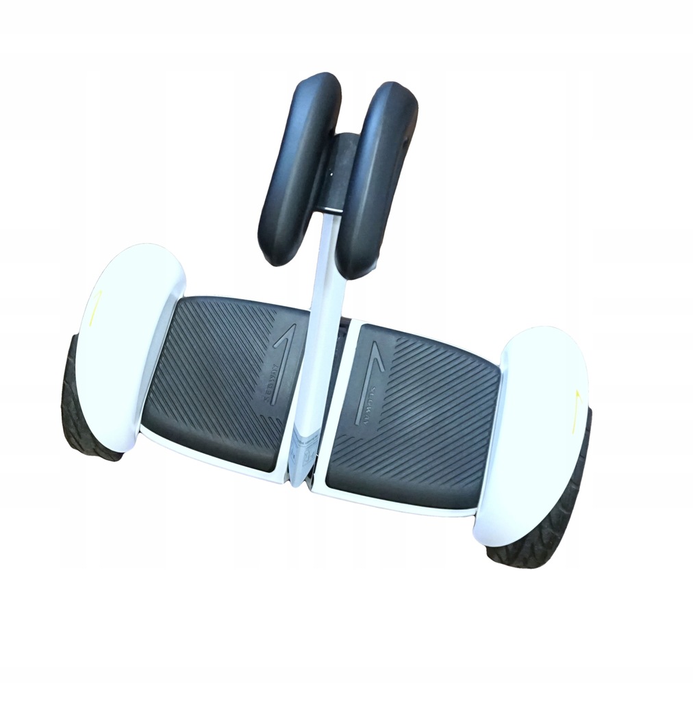 Pojazd elektryczny Ninebot Segway mini LITE - 13552747191 - oficjalne ...