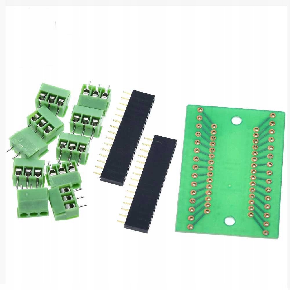 Купить Адаптер Arduino Nano V3 Расширение Nano V3 0 отзывы фото и характеристики на