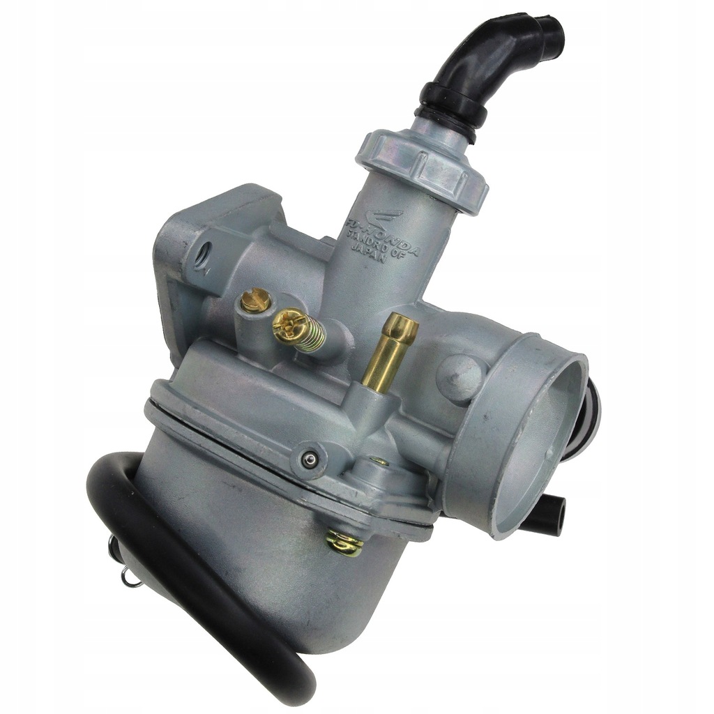 GAŹNIK HONDA JAPAN CHOPPER OGAR KING ŁOŚ 4T FMB - 7845298578 ...