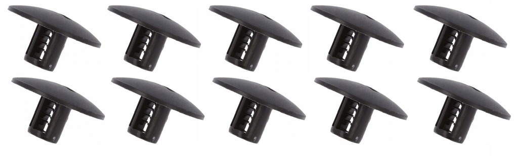 RENAULT ESPACE IV SPINKI KOŁKI OSŁONY SILNIKA - 10598186048 - oficjalne ...