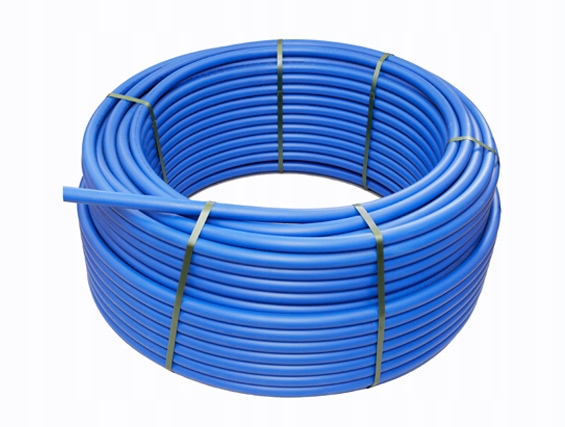 Rura ciśnieniowa do wody PE 100 RC SDR17 PN10 32X2,0 200 m - 14750145790 - oficjalne archiwum ...