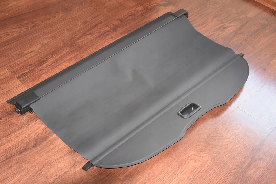 ROLETA BAGAŻNIKA FORD FOCUS MK3 III KOMBI LIFTING - 12473802880 - oficjalne archiwum Allegro