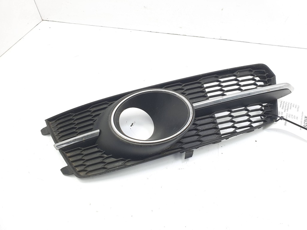 KRATKA HALOGENU LEWA 4G0807681 AUDI A6 C7 - 11059719619 - oficjalne ...