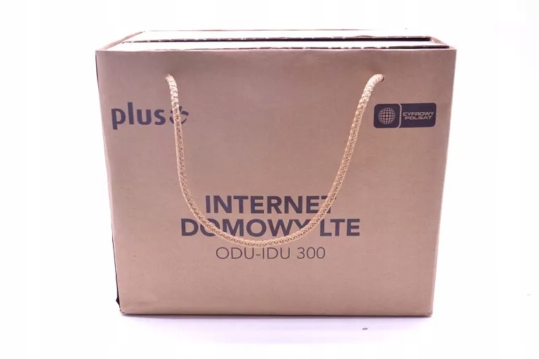 ZESTAW INTERNETOWY ODU-IDU 300 PLUS GSM - 12672517596 - oficjalne ...