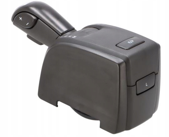 DZWIGNIA ZMIANY BIEGOW I-SHIFT VOLVO FH - 13465188786 - oficjalne ...