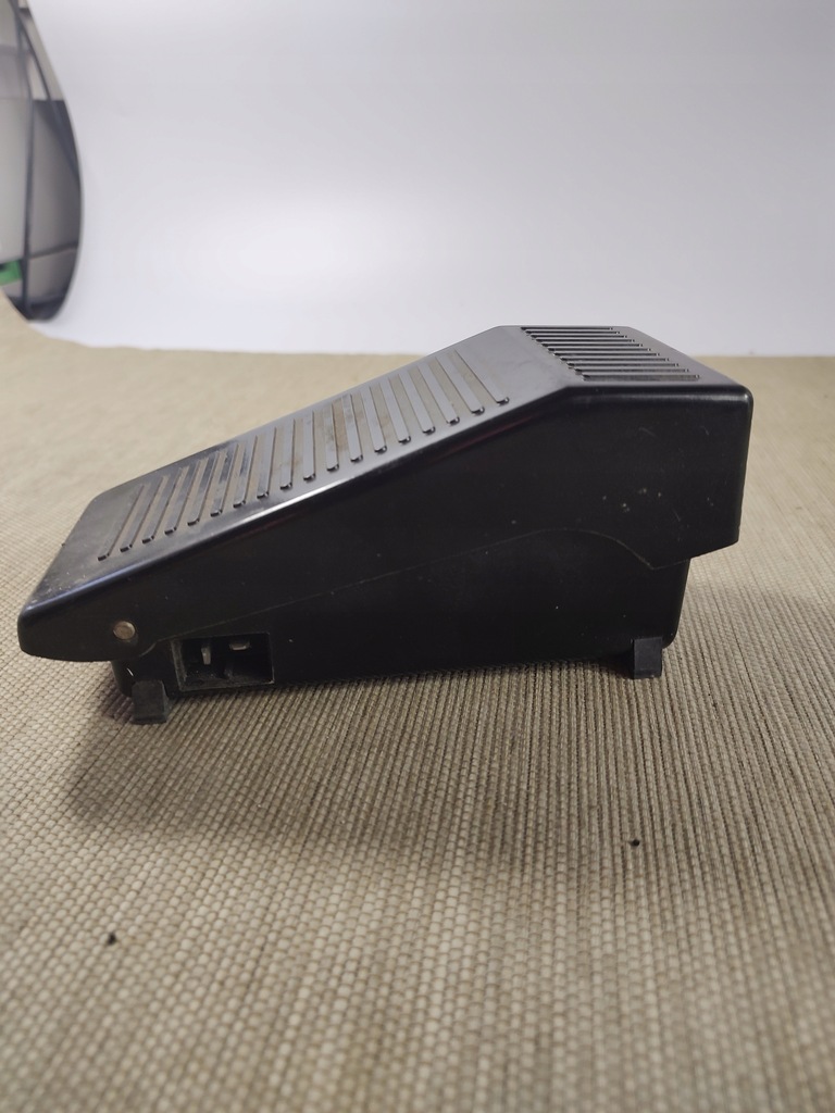 REGULATOR OBROTÓW U-118/1 PEDAŁ DO MASZYNY ŁUCZNIK - 12415551503 ...