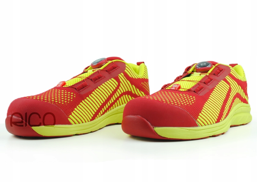 Buty Engelbert Strauss e.s. S1 Tegmen II low r. 45 - 13493315145 ...