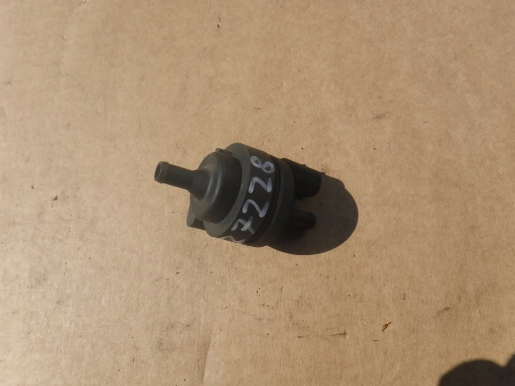 ZAWÓR ODPOWIETRZAJĄCY BAK FORD FOCUS 1.6 - 13927943207 - oficjalne ...