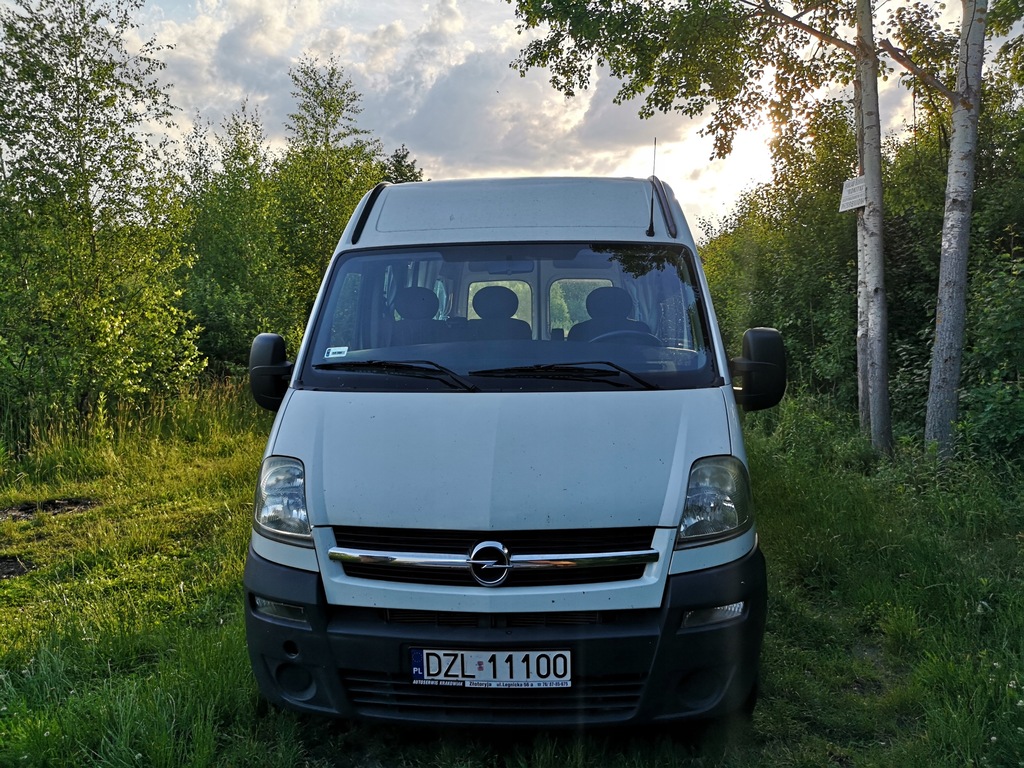 Kamper - 13817865016 - oficjalne archiwum Allegro