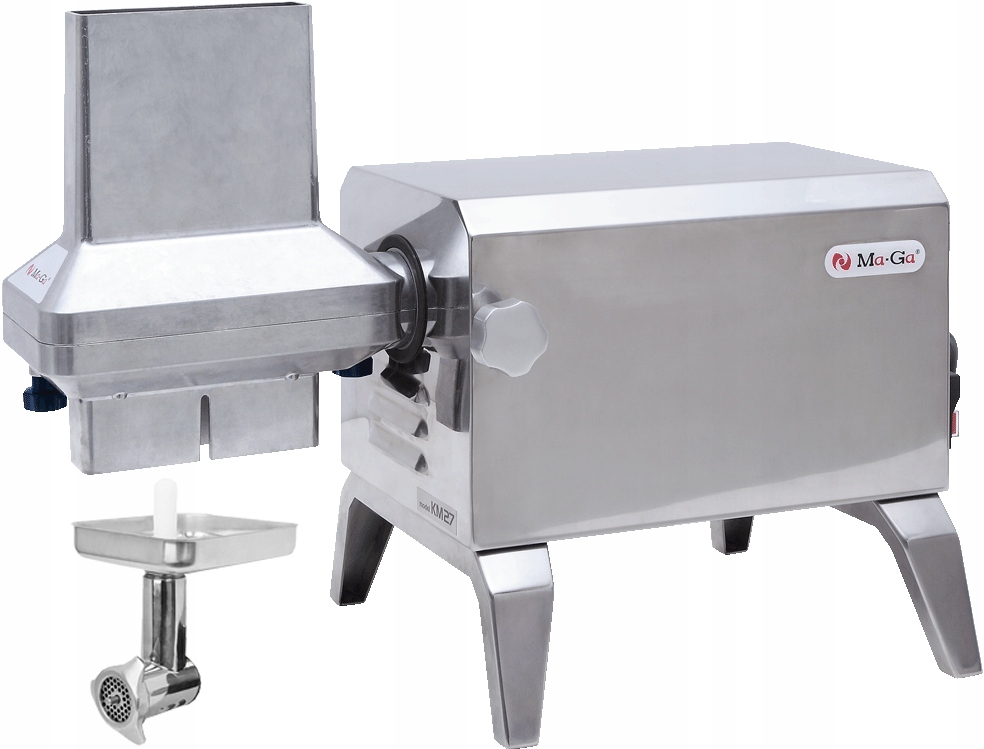 WILK + KOTLECIARKA - 2w1 Ma-Ga wilk i steaker HIT! - 7013961097 ...