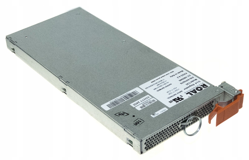 IBM 97P5678 S-L4 POWER REGULATOR C25 450W - 7525049383 - oficjalne ...