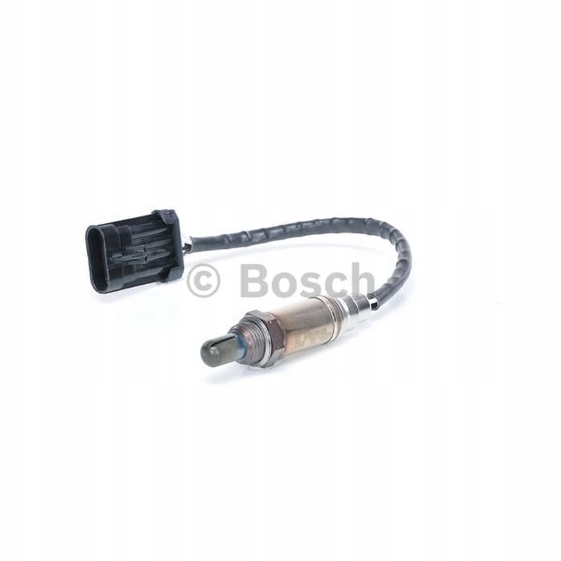 Sonda lambda BOSCH 0 258 005 055 - 15445933654 - oficjalne archiwum Allegro