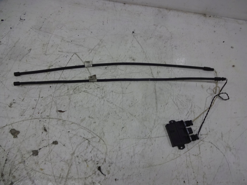 STEROWNIK SMART OPENER PRZEWÓD CZUJNIK BMW X4 F26 - 11500607642 ...