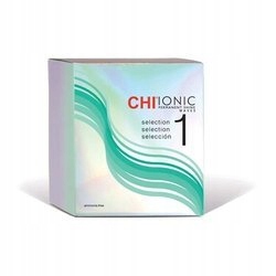 Chi Permanent Shine Wave 1 Trwała do Włosów - 12795901809 - oficjalne ...