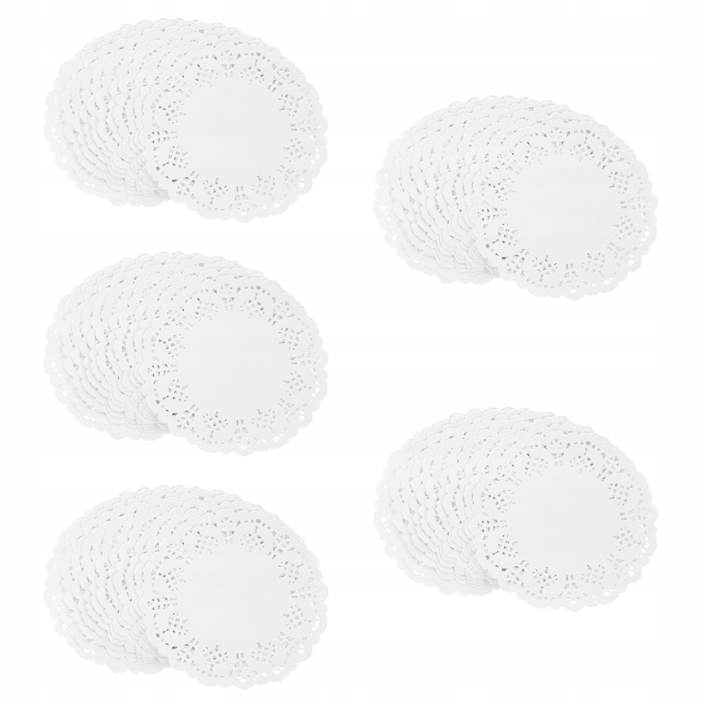 Cake Pads Mats Cake Paper Mat Pastry 2100 Pcs - 13394646261 - oficjalne ...