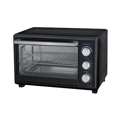 Piekarnik Continental Edison CEMF46B 46L 1800W - 14996321992 - oficjalne archiwum Allegro