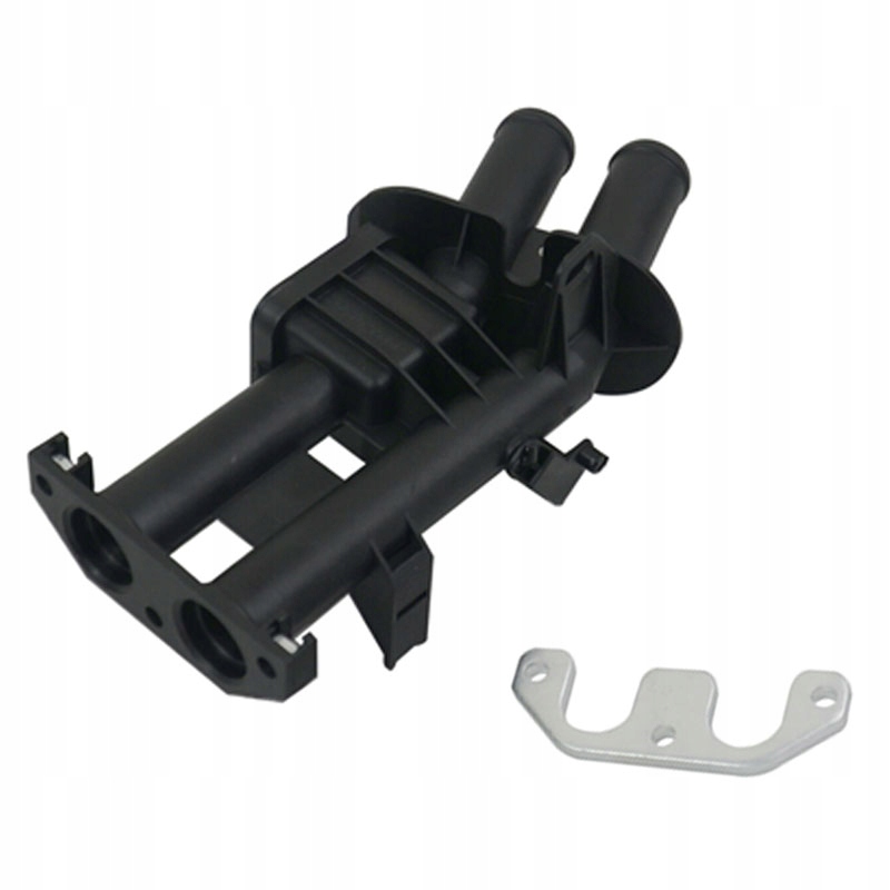 ZAWÓR NAGRZEWNICY Mercedes Sprinter 211 CDI 2001 - 12233483187 ...