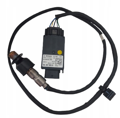 Купить 04L907807D ORG VAG ДАТЧИК КАТАЛИТИЧЕСКИЙ ЗОНД NOX: отзывы, фото ...