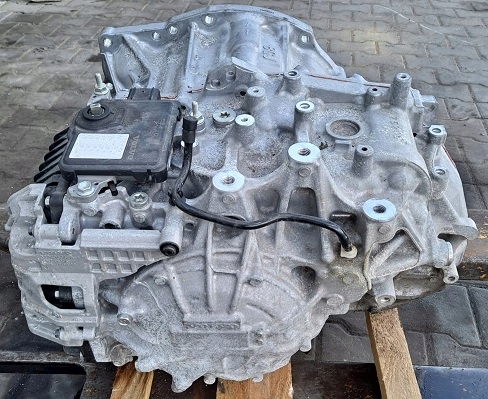 VOLVO S40 S60 S80 S90 XC60 XC70 XC90 Skrzynia biegów gearbox getriebe - 14678983787 - oficjalne ...