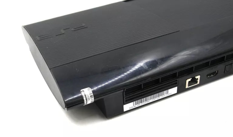 KONSOLA PS3 CECH 4004C - 12692969411 - oficjalne archiwum Allegro