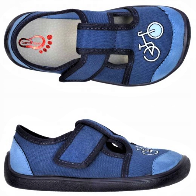 KAPCIE 3F BAREFOOT PREMIUM ROWER 3BE3/1R 26 - 13384784038 - oficjalne ...