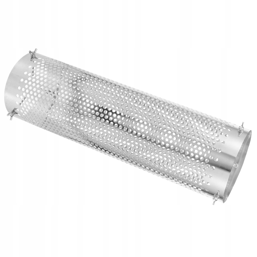 Stove Mesh Pipe Mesh Chimney Pipe Cover Stove - 14605240853 - oficjalne ...