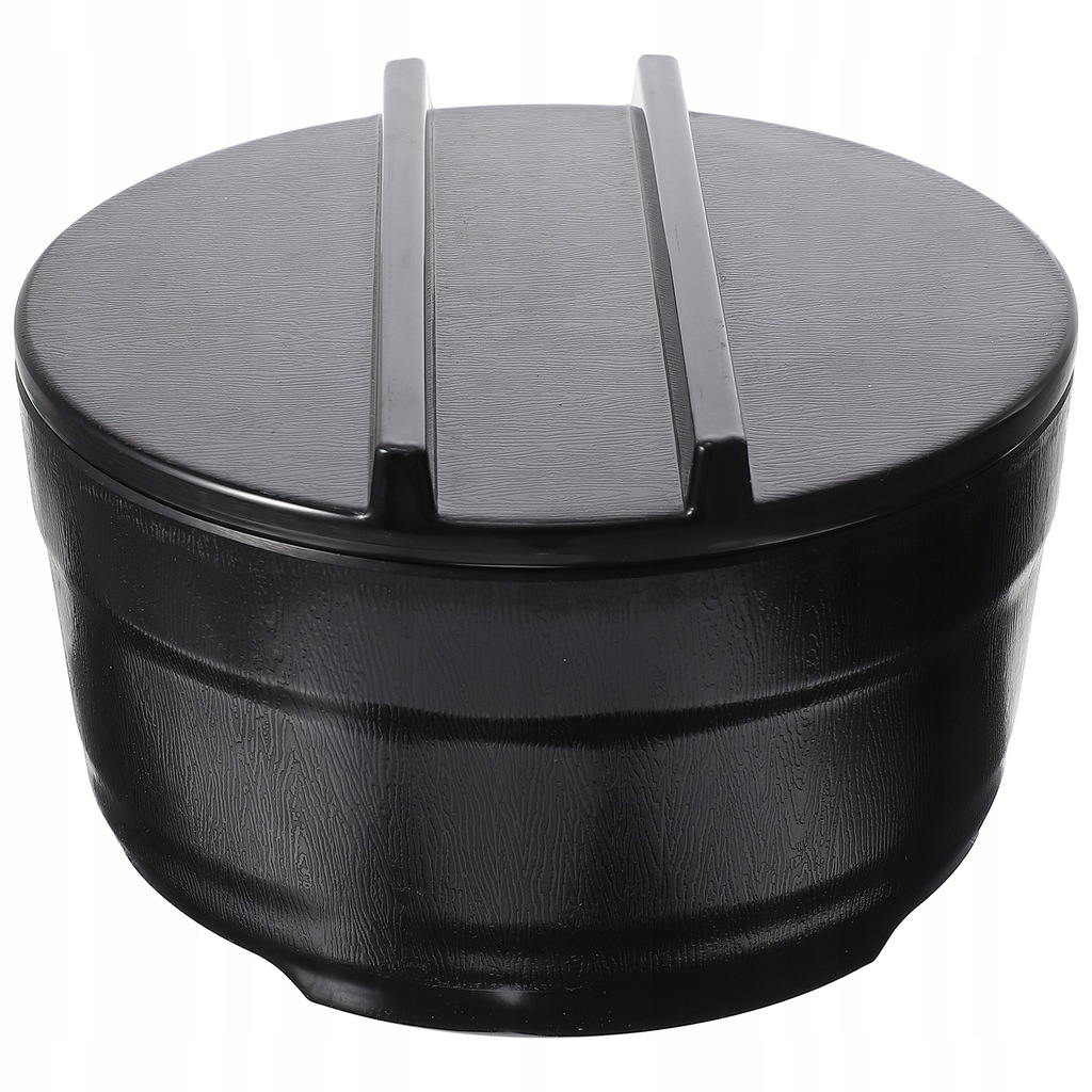 Container Rice Sushi Bowl Cooling Wooden Bucket - 14276211495 ...