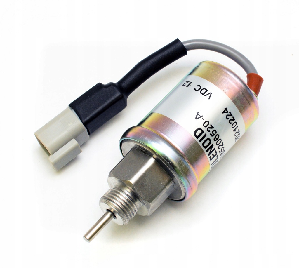 CEWKA GASZENIA JCB MINIKOPARKA - 12450942814 - oficjalne archiwum Allegro