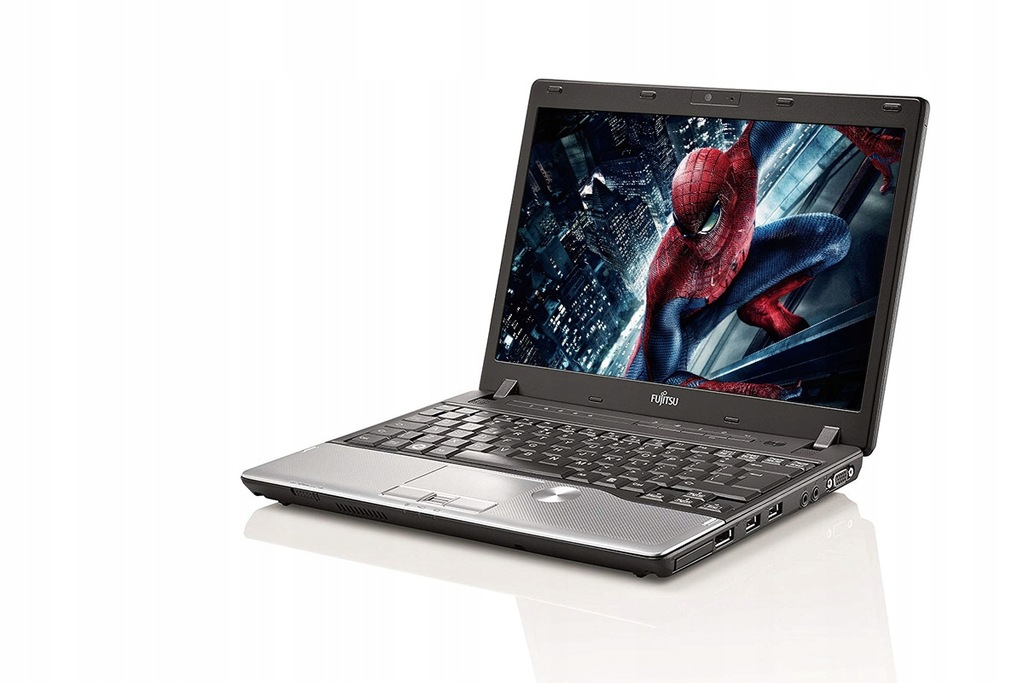 FUJITSU LIFEBOOK P702 i3 4GB 320GB WIN 7 USB 3.0 - 7598605056 ...