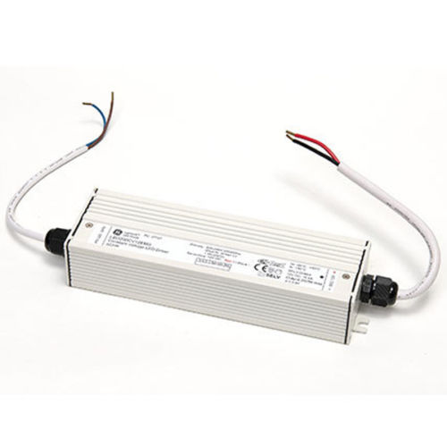 Zasilacz LED Driver GE 100W 24V LED100CV24EMS - 7121667954 - oficjalne ...