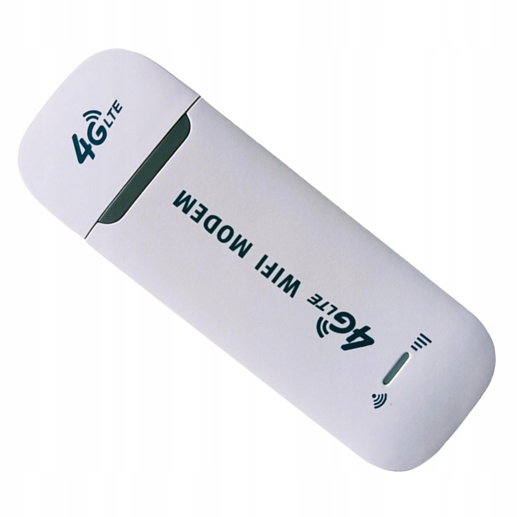 4G LTE USB Modem Dongle Szybki odblokowany - 12074863727 - oficjalne ...
