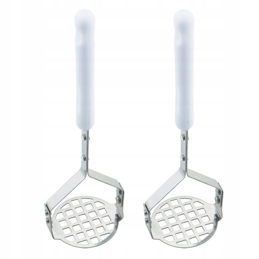 Wire Masher Potato Blender Stainless Steel 2 Pcs - 13413988524 ...