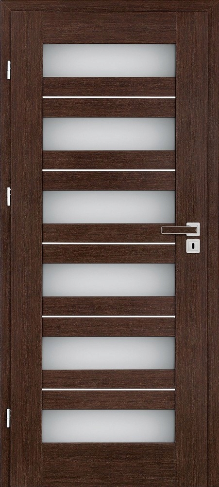 drzwi Erkado FLOKS - MEGA TANIO! różne kolory! - 8250055390 - oficjalne archiwum Allegro