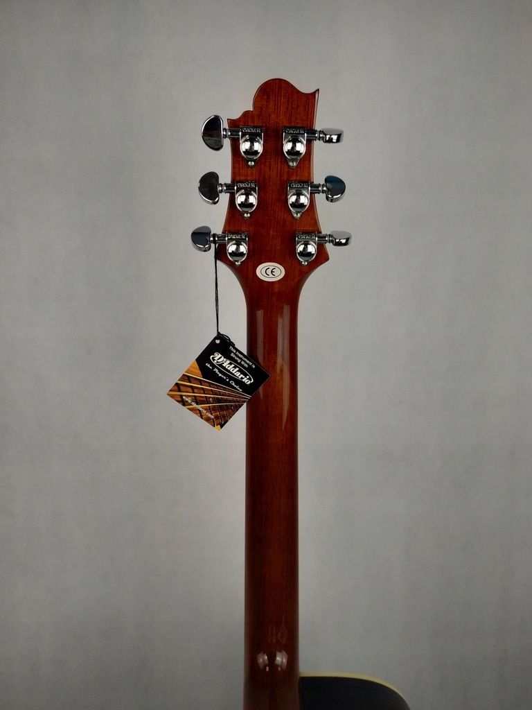 Samick D14CE N - gitara elektro-akustyczna B-stock - 8435474304 - oficjalne archiwum Allegro