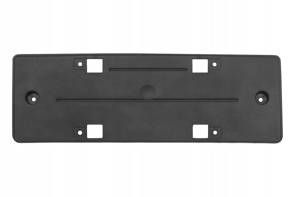 BMW X5 F15 RAMKA TABLICA REJESTRACYJNA 51117304086 - 11316155889 ...