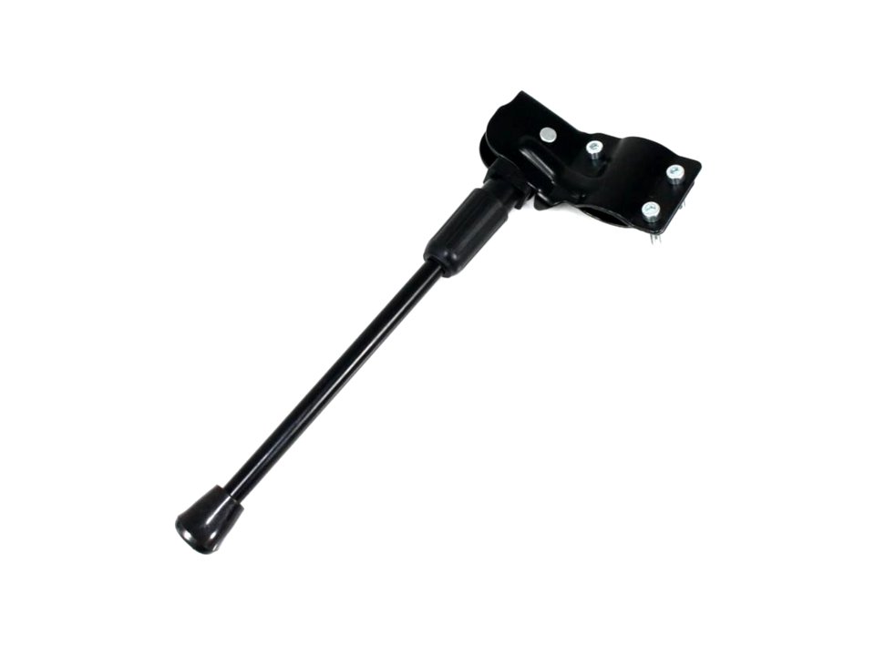 SOLIDNA STOPKA PODPURKA DO ROWERU PODNÓŻEK 38CM - 7371534275 ...