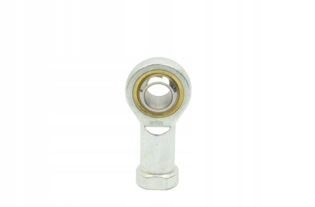 Głowica Sferyczna - Przegubowa 20 M8 DIN ISO 8140 - 12740930461 ...